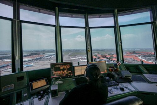 ATC Communication Basics Every Private Pilot Should Know - First Flight ...